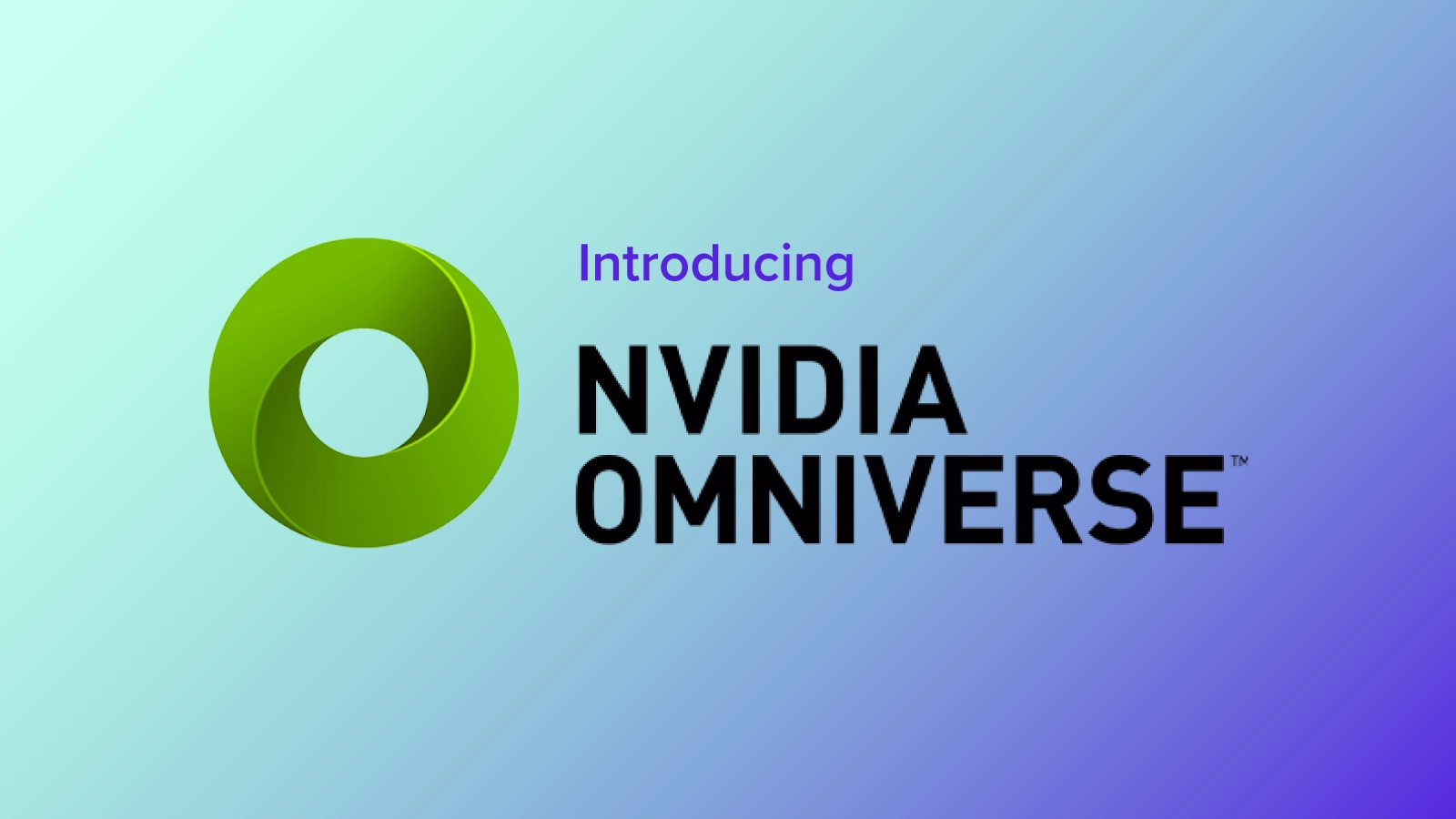 Digitaler Zwilling in Nvidia Omniverse - 3D SCANWORKS