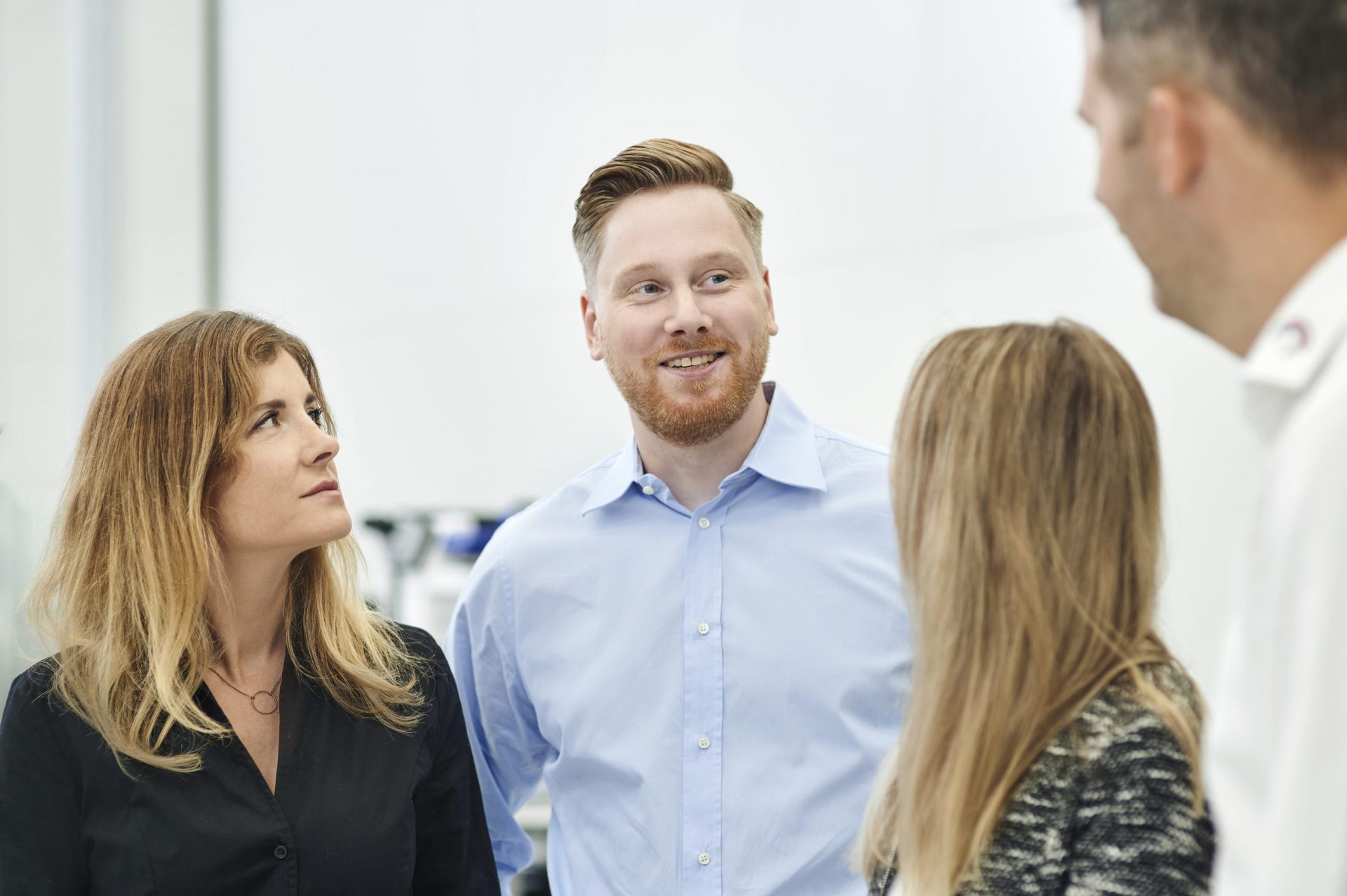 Unternehmen - 3D SCANWORKS